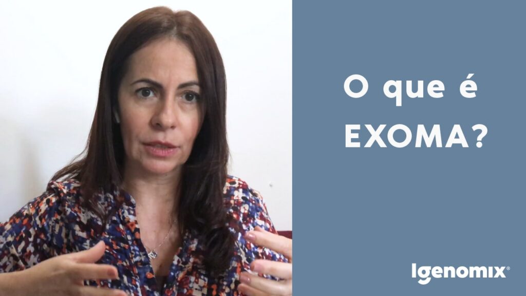 WES - Igenomix Brasil